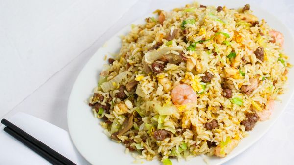 EMERALD CHINESE RESTAURANT - 303 Photos & 192 Reviews - 30 Eglinton ...