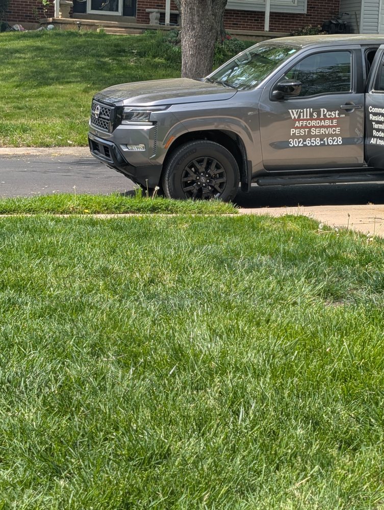 WILLS AFFORDABLE PEST SERVICE - Updated July 2025 - 11 Reviews - 1116 S ...