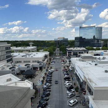 RENAISSANCE RALEIGH NORTH HILLS HOTEL - Updated October 2025 - 184 ...