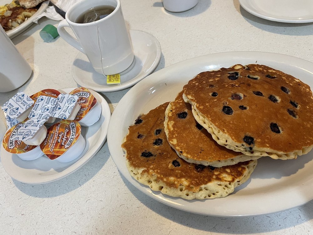 SUNLIGHT DINER - Updated October 2025 - 35 Photos & 80 Reviews - 4729 ...