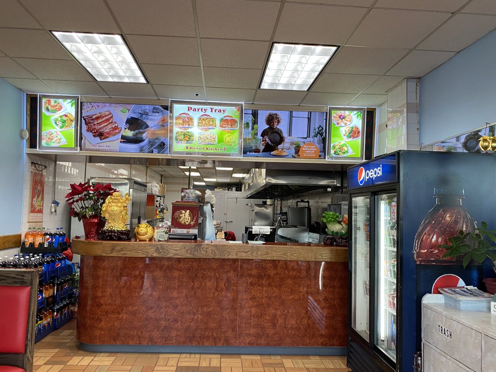 HOWELL KITCHEN - Updated December 2025 - 21 Photos & 32 Reviews - 4130 ...