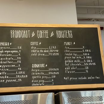 FRED COFFEE - Updated December 2025 - 203 Photos & 181 Reviews - 6515 ...