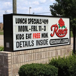 ROSE’S RESTAURANT - Updated July 2025 - 104 Photos & 135 Reviews - 201 ...