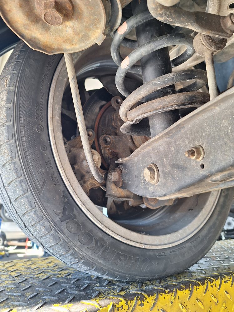 FULL LINE AUTO CARE IN NORCROSS - Updated October 2025 - 21 Photos & 33 ...