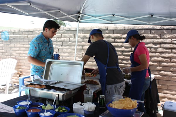 TACOS DEL 8 - Updated January 2026 - 45 Photos & 124 Reviews - 6764 ...