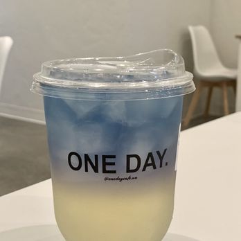 ONE DAY CAFE - Updated June 2024 - 179 Photos & 72 Reviews - 9601 S ...