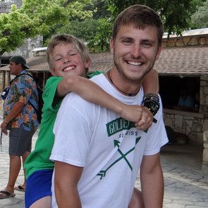 CAMP STEWART FOR BOYS - Updated June 2025 - 31 Photos - 612 Fm 1340 ...