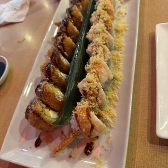 RAFI’S HIBACHI & SUSHI BAR - Updated January 2026 - 37 Photos & 27 ...