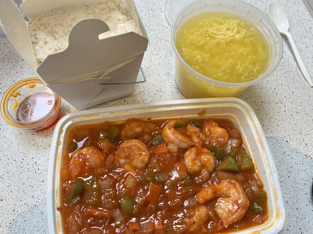 MING’S CHINESE RESTAURANT - Updated December 2025 - 20 Photos & 23 ...