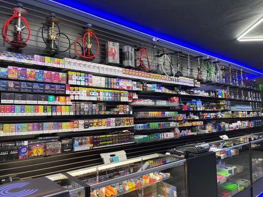 EXOTIC PUFF N STUFF - Updated April 2025 - 30 Photos & 25 Reviews - 484 ...