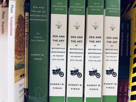 MONTCLAIR BOOK CENTER - Updated July 2025 - 92 Photos & 122 Reviews ...