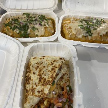 LA CHINGONA TAQUERIA - Updated July 2025 - 341 Photos & 257 Reviews ...