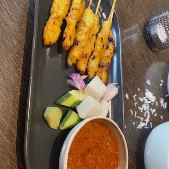 SATAY HOUSE - Updated July 2025 - 133 Photos & 99 Reviews - 13 Sale ...