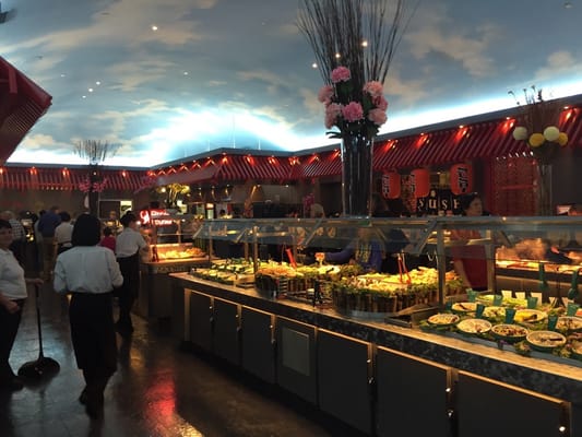 MANDARIN RESTAURANT - Updated October 2025 - 35 Photos & 61 Reviews ...