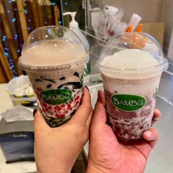 BAMBU - 436 Photos & 186 Reviews - 10613 Bellaire Blvd, Houston, Texas ...