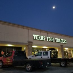 Texas Tool Traders Reviews | Read Customer Service Reviews of ...