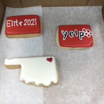 OK COOKIE MOMSTER - 40 Photos & 30 Reviews - 3324 E 31st St, Tulsa ...