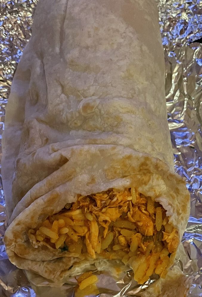 BURRITO JOE - Updated March 2024 - Bow Lane, London, United Kingdom ...