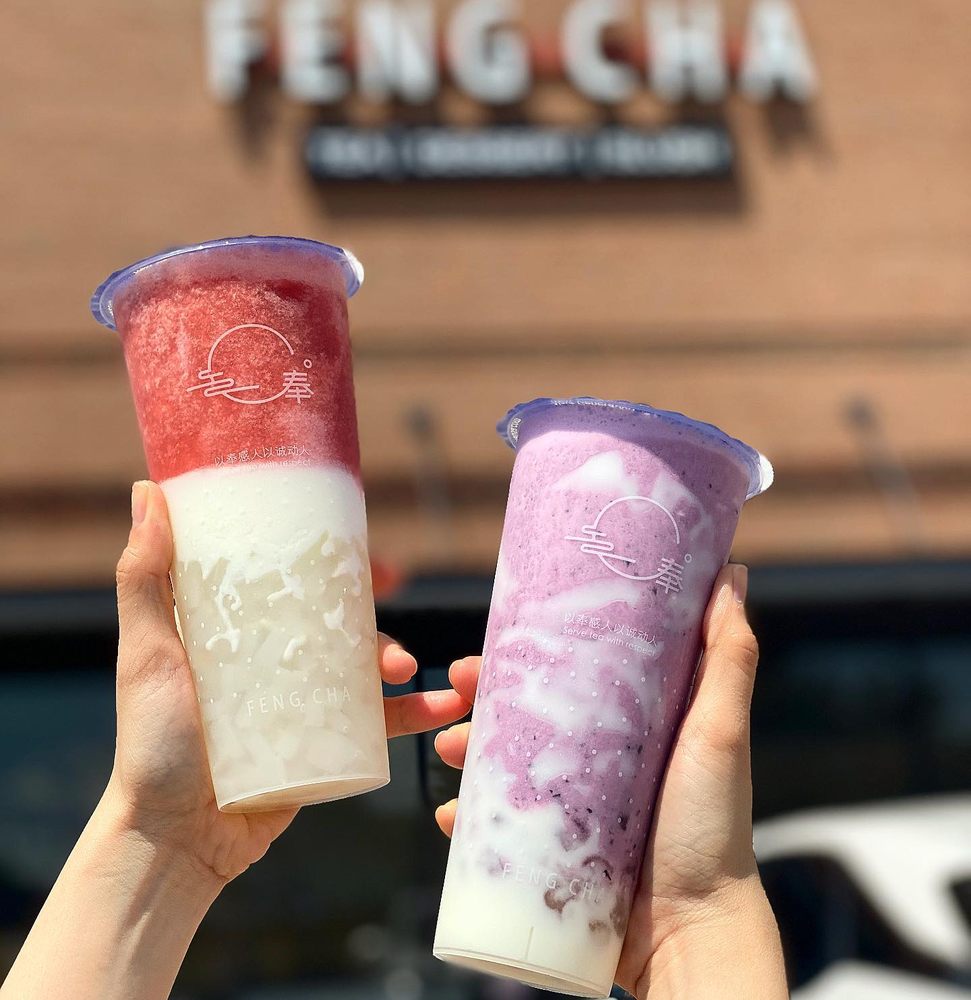 FENG CHA - Updated January 2025 - 867 Photos & 260 Reviews - 13540 ...