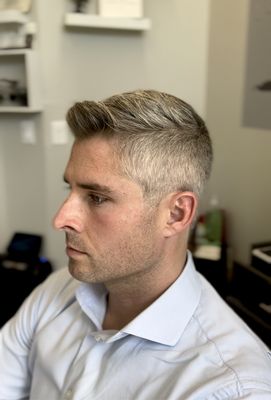 NIKKI’S BARBER LOUNGE - Updated May 2026 - 23 Photos - 5203 Alpha Rd ...