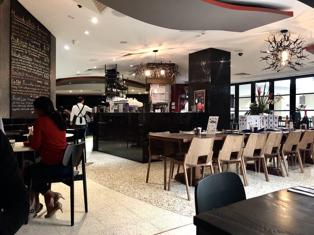 LA CAMERA SOUTHGATE - Updated October 2025 - 34 Photos & 25 Reviews ...