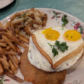 SCHNITZEL PLATZ - Updated May 2025 - 403 Photos & 413 Reviews - 729 E ...