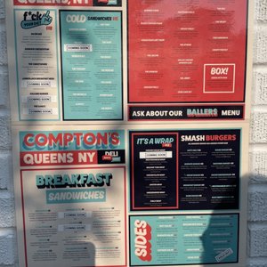 COMPTON’S - 188 Photos & 207 Reviews - 30-02 14th St, Astoria, NY - Yelp