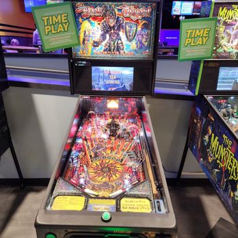 ROUND1 BOWLING & ARCADE - BEAVERCREEK - Updated December 2025 - 57 ...