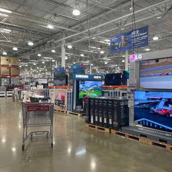 COSTCO WHOLESALE - SPRINGFIELD - Updated January 2026 - 385 Photos ...