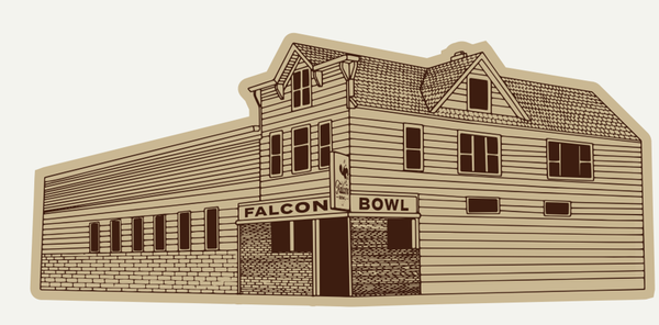FALCON BOWL - 16 Photos & 13 Reviews - 801 E Clarke St, Milwaukee ...
