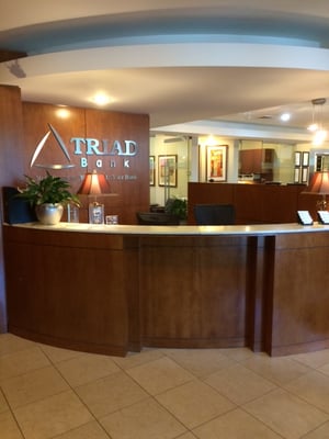 TRIAD BANK - Updated May 2026 - 10375 Clayton Rd, Saint Louis, Missouri ...