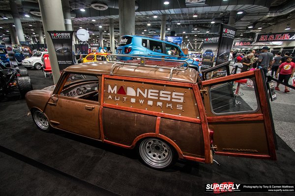 MADNESS AUTOWORKS - Updated December 2025 - 45 Photos & 22 Reviews ...