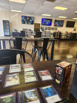 THE BOOSTER BOX TRADING CARD GAMES - Updated December 2025 - 3877 ...