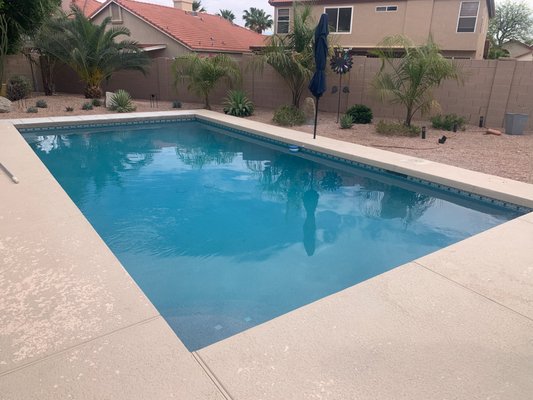 BAREFOOT POOLS - Updated December 2025 - 340 Photos & 310 Reviews - 384 W Cullumber Ave, Gilbert ...