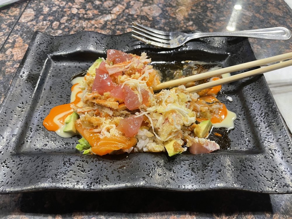 VOLCANO - Updated April 2025 - 276 Photos & 225 Reviews - 1401 N Loop ...