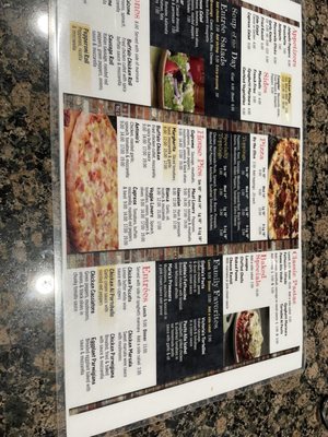 ANTONIO’S PIZZA - Updated October 2025 - 35 Photos & 37 Reviews - 97 ...