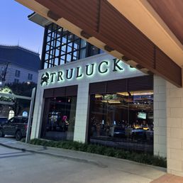 TRULUCK’S OCEAN’S FINEST SEAFOOD & CRAB - Updated December 2025 - 1798 ...