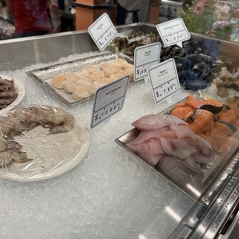 NOPA FISH - Updated September 2025 - 116 Photos & 48 Reviews - 1 Ferry ...