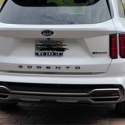 KIA OF CAPE CORAL - 40 Photos & 158 Reviews - 404 NE Pine Island Rd ...