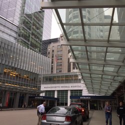 MASSACHUSETTS GENERAL HOSPITAL - 83 Photos & 231 Reviews - Hospitals ...