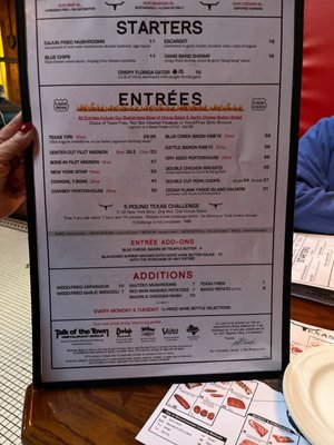 TEXAS CATTLE COMPANY - Updated September 2025 - 456 Photos & 529 ...