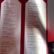 RED PRIMESTEAK - 336 Photos & 287 Reviews - Steakhouses - 504 N ...