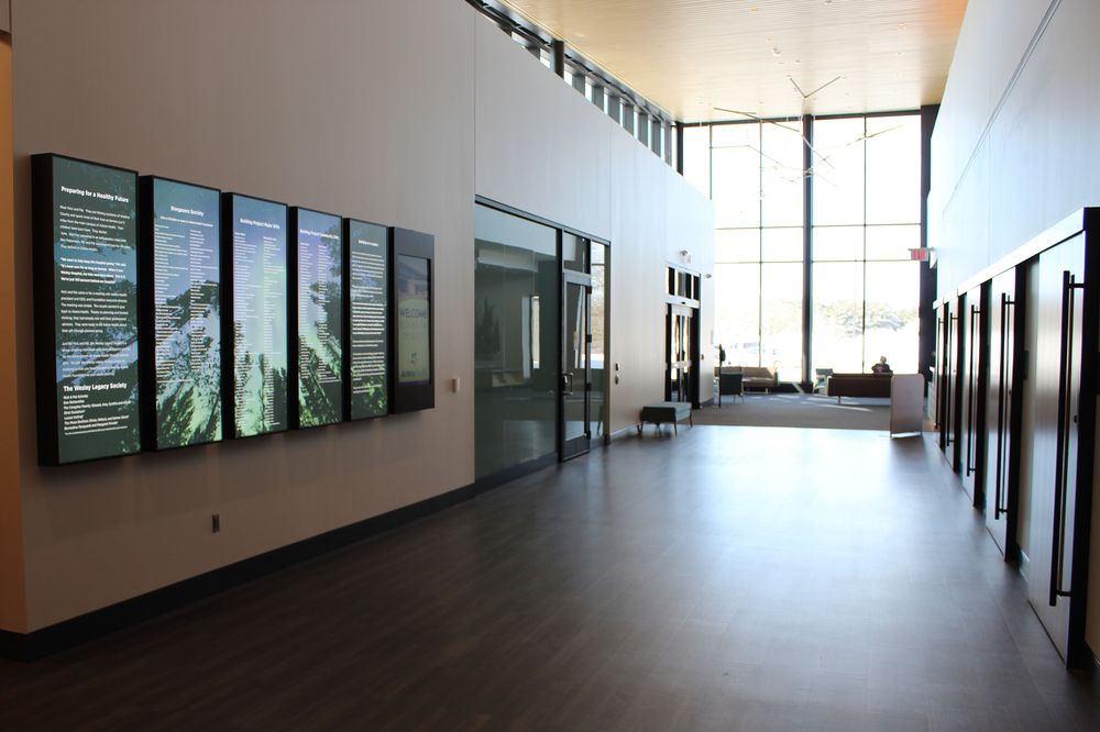 ASTERA HEALTH - WADENA CLINIC - Updated October 2025 - 14 Photos - 421 ...