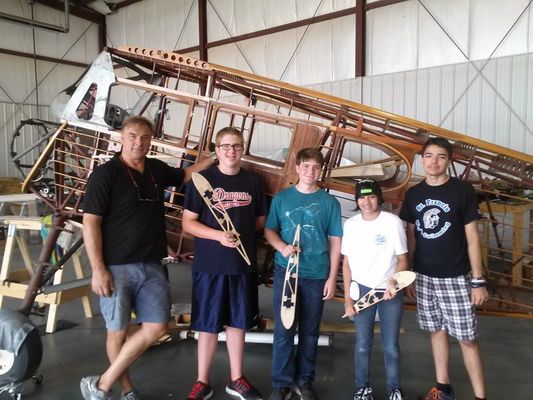 ILLINOIS AVIATION ACADEMY - Updated November 2025 - 31 Photos & 10 ...