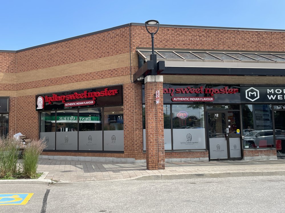 INDIAN SWEET MASTER - Updated December 2025 - 4665 Central Parkway ...