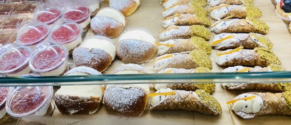 BONTA BAKERY - Updated January 2026 - 54 Photos & 50 Reviews - 824 5th ...