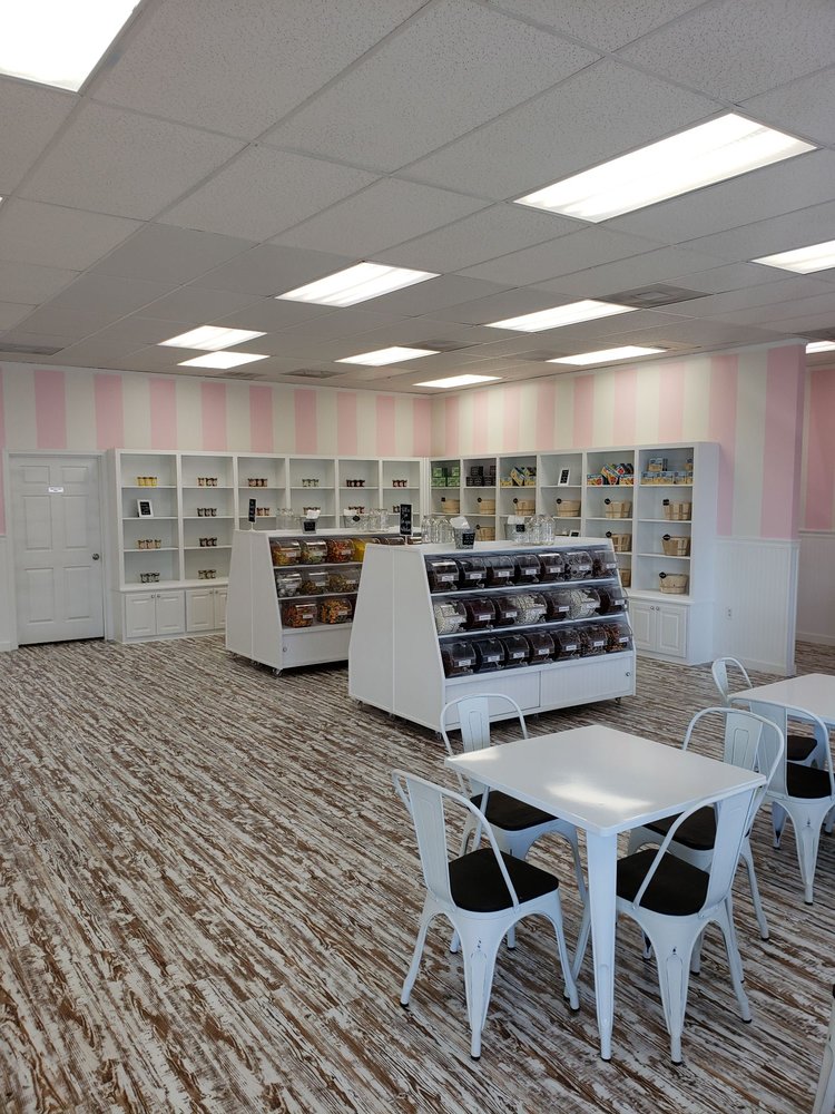 SWEET CONE ALABAMA - 67 Photos & 95 Reviews - Desserts - 26651 Perdido ...