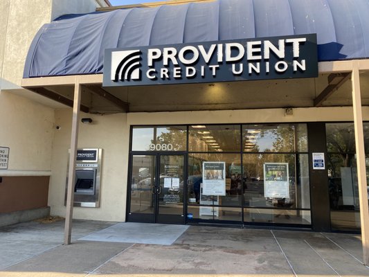 PROVIDENT CREDIT UNION - Updated November 2025 - 16 Photos & 52 Reviews ...