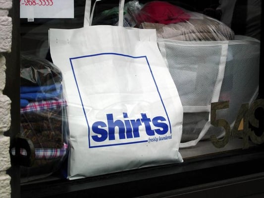 AMERICAN DRY CLEANERS - Updated November 2025 - 26 Reviews - 549 E ...