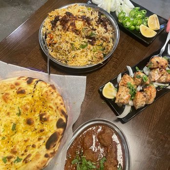 PAKWAN RESTAURANT - Updated September 2025 - 682 Photos & 536 Reviews ...